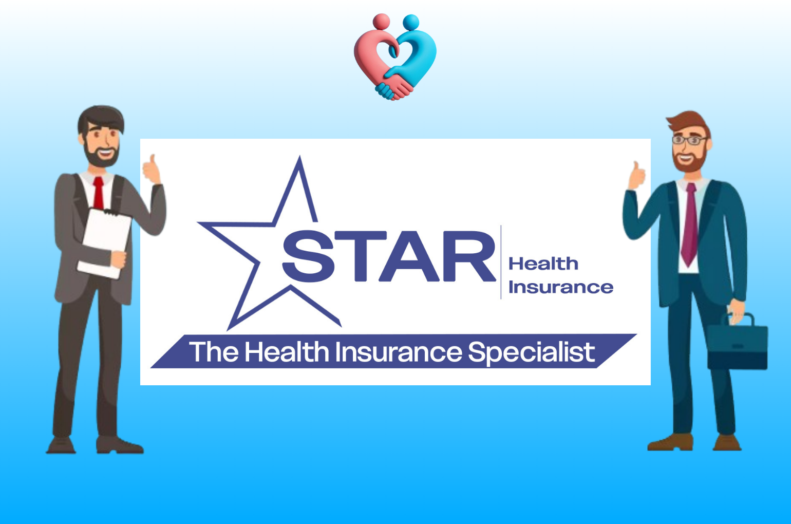 STAR HEALTH AGENT - My Insurance Dost