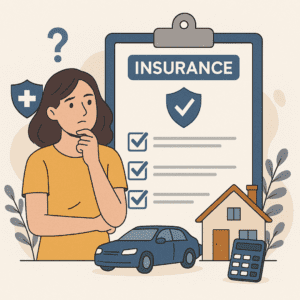 Insurance Plan Guide: 7 Proven Steps to choose the right insurance