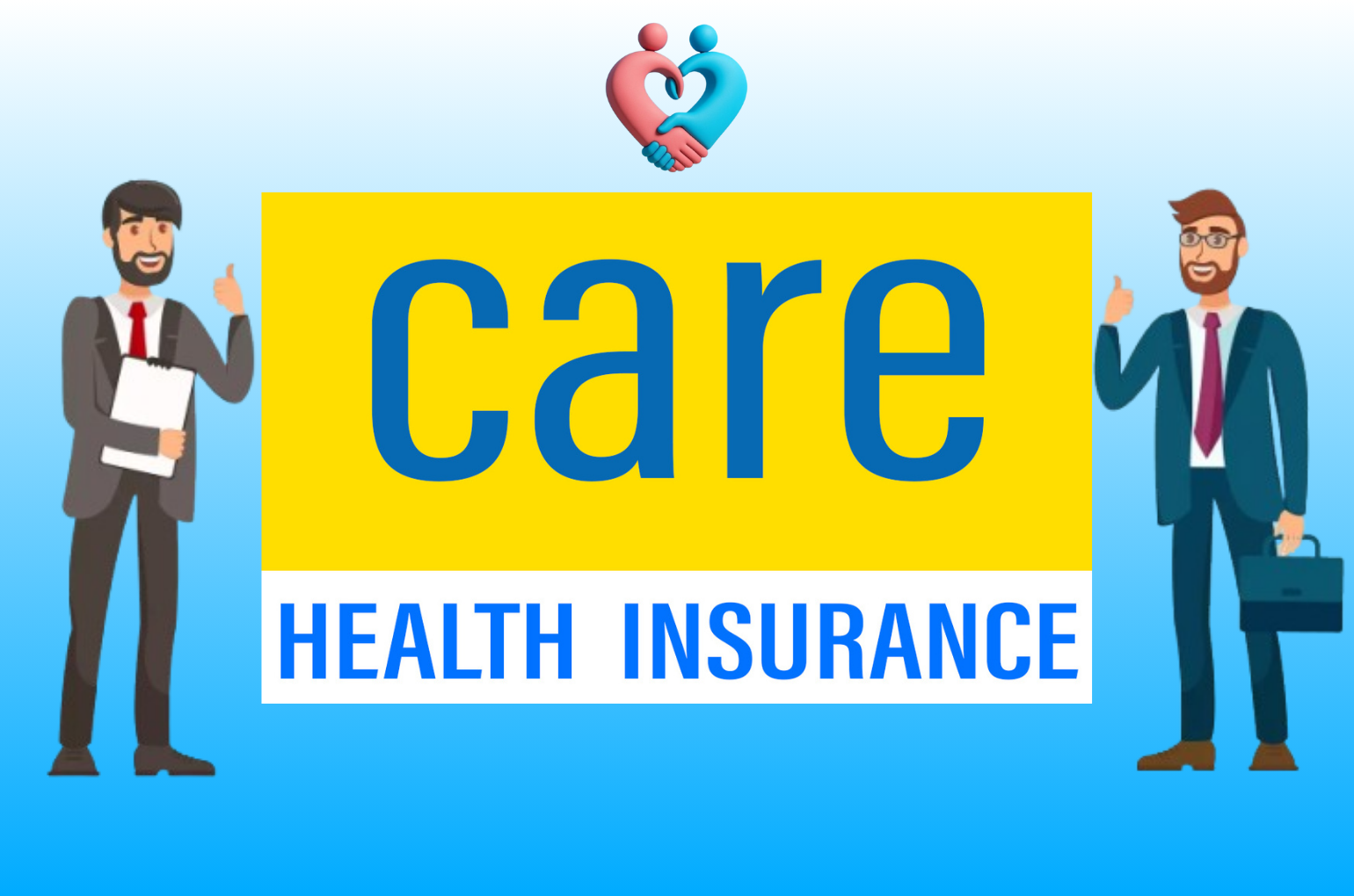 CARE HEALTH AGENT - My Insurance Dost